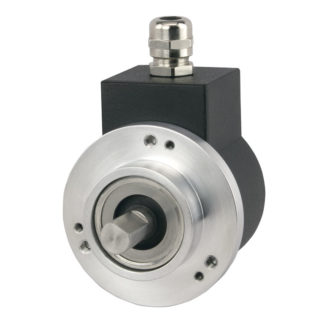 Incremental Shaft Encoders Archives - encoderoutlet.com by Encoder ...